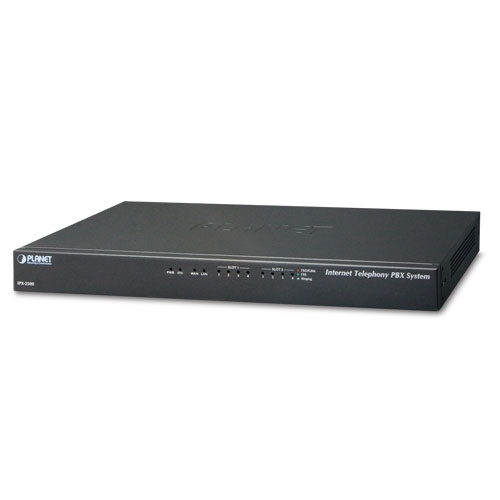 Internet Telephone VoIP Gateway ITG-6000 - SYNCHCOM PVT LTD