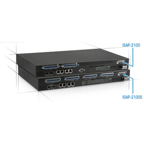 IP based DSLAM (Digital subscriber line access Multiplexer) ISAP-2100 ...